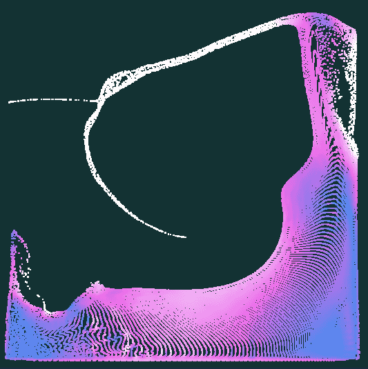 3D MPM Implementation